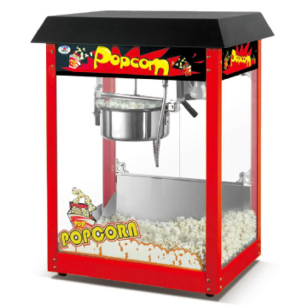 Machine à popcorn professionnelle