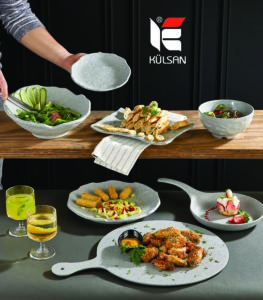 KULSAN CATALOGUE 2019 New Product